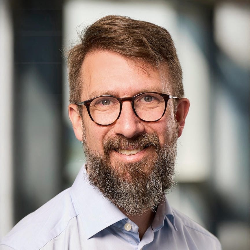 Magnus Nilsson - Institute for Urban Research